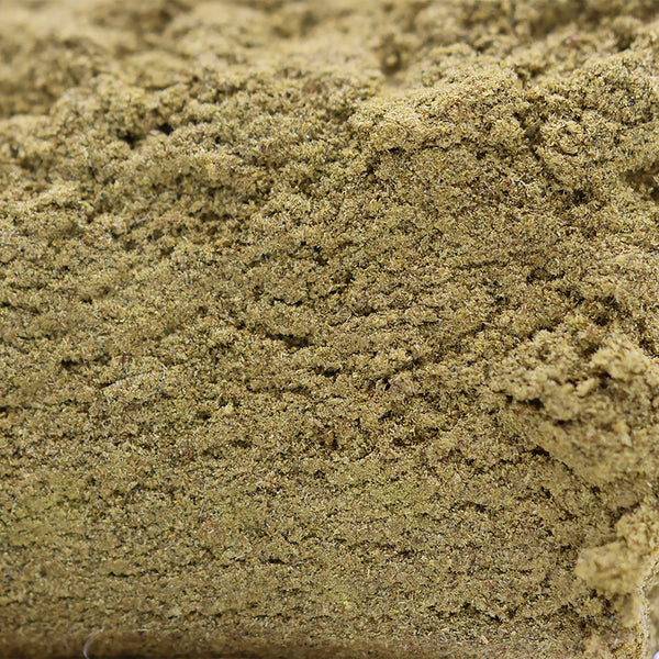 Pollen CBD 55% White Shark - Mon Petit Herbier